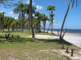 Lugares: Balneário Barra do Sul - SC - Brasil